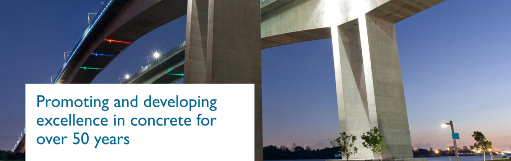 Concrete Institute of Australia – Construction Advisor