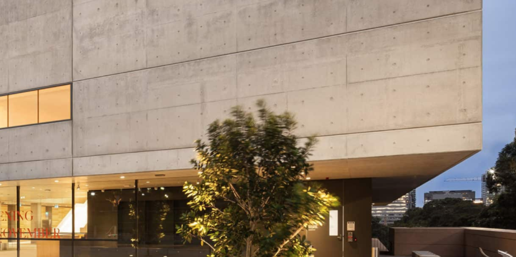 Concrete Institute of Australia – Construction Advisor